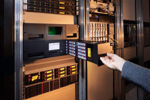 Tape Library - Alle Infos kompakt und verständlich