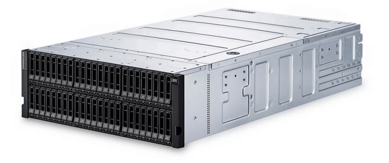 FlashSystem - Informatica Systemhaus Rücker GmbH